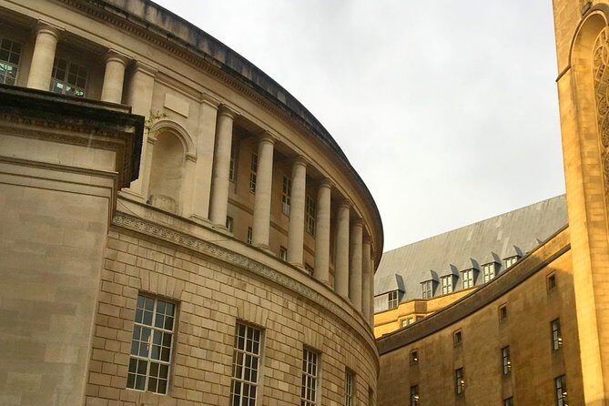 Fun, Flexible Treasure Hunt Around Manchester with Cryptic Clues & Hidden Gems - Deep Dive into the Itinerary