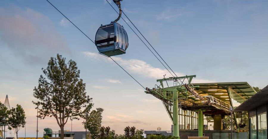 Funchal: 2-Hour Tuk-Tuk Tour with Cable Car Finale - Itinerary Breakdown: Why Each Stop Matters