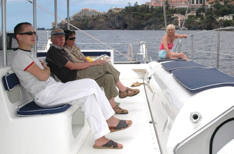 Funchal: Dolphin and Whale Watching Catamaran Cruise - The Value and Overall Experience