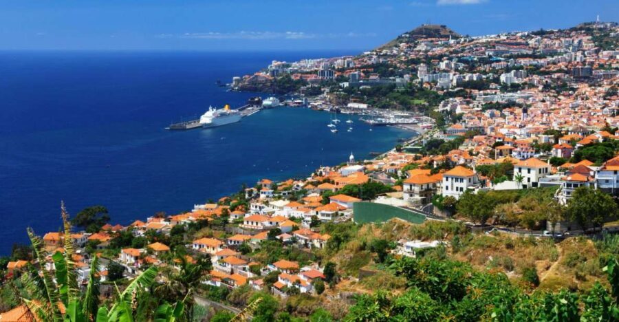 Funchal: Hop-On Hop-Off Bus Tour - Who Will Love This Tour?