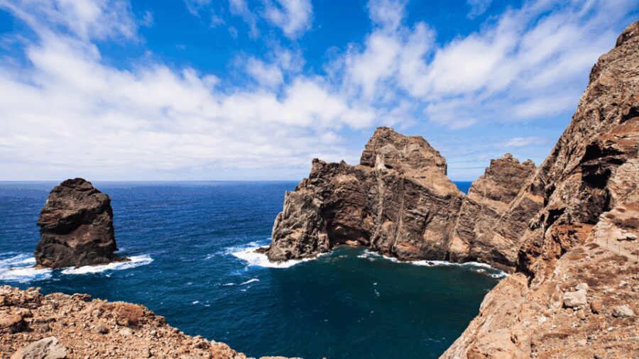 Funchal: Pico do Areeiro to Santana 4x4 East Tour - What the Reviews Say