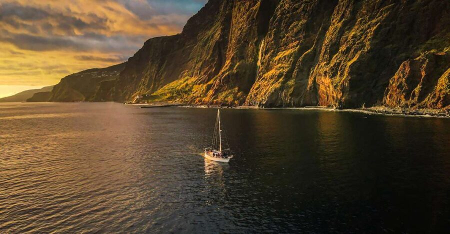 Funchal: Sunset Sailing Tour - The Value of a 3-Hour Sunset Sailing