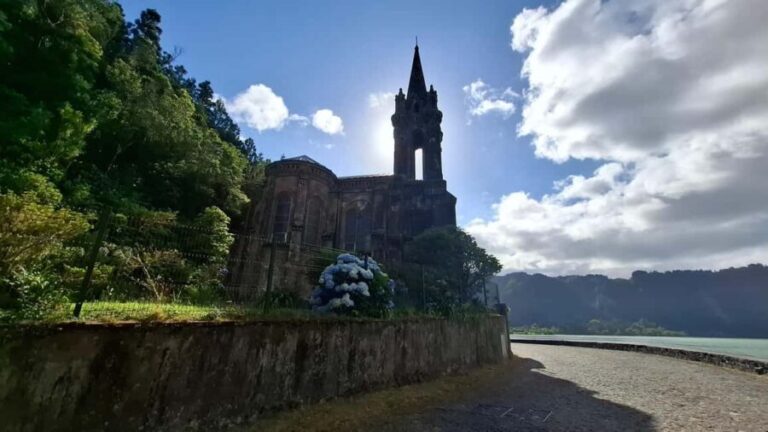 Furnas: Volcano Wonders, Tea Plantation & Waterfall Tour - A Detailed Look at the Tour Experience