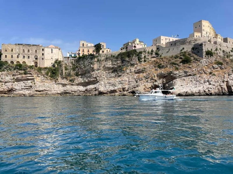 Gaeta: Guided Boat Tour of the Peninsula - Who Is This Tour Best For?