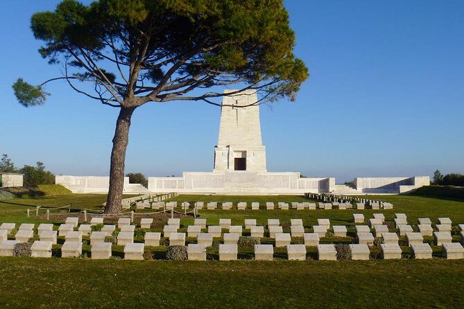 Gallipoli Day Trip from Istanbul - Practical Tips