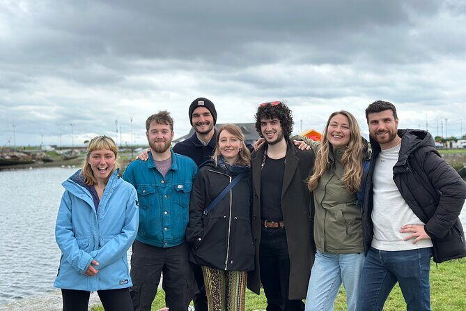 Galway Celtic Mythology Tour - Analyzing the Value: Is It Worth It?