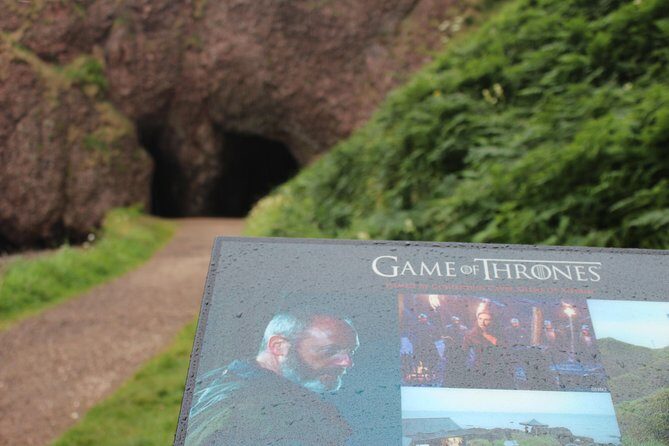 Game of Thrones and Giant's Causeway Day Tour from Belfast - Who Should Book This Tour?