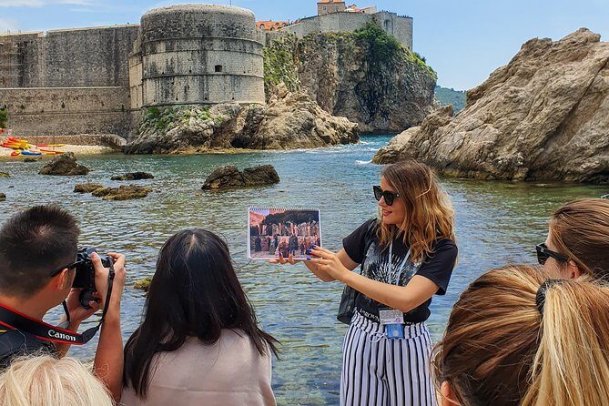 Game of Thrones and Iron Throne tour in Dubrovnik - Authentic Experiences & Insider Knowledge
