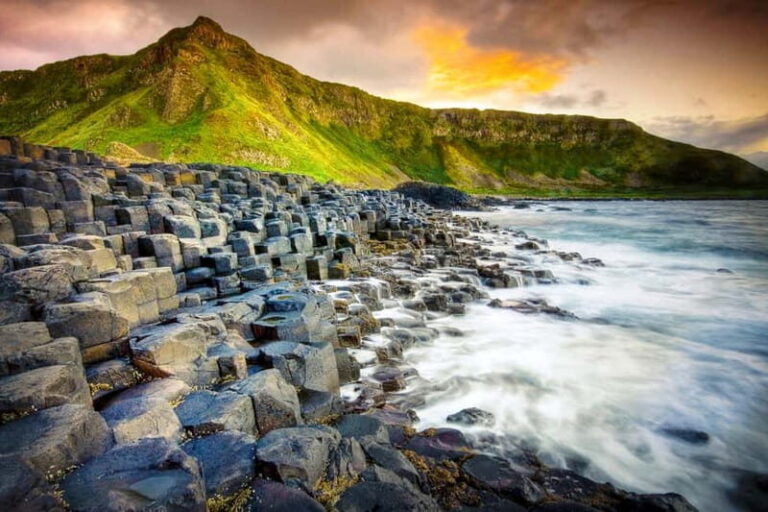 Game of Thrones & Giant's Causeway: Guided Tour from Belfast - Why This Tour Delivers Excellent Value