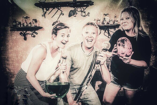 Game of Thrones Ultimate Challenge - Save Kings Landing - What to Expect from the Itinerary