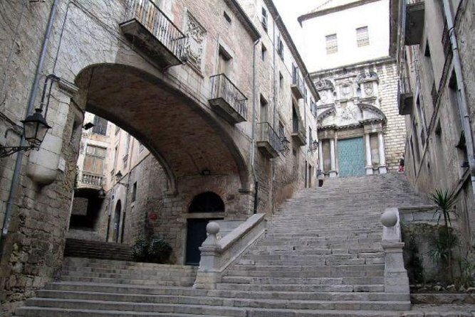 Game Of Thrones Walking Tour in Girona - What Could Be Better?