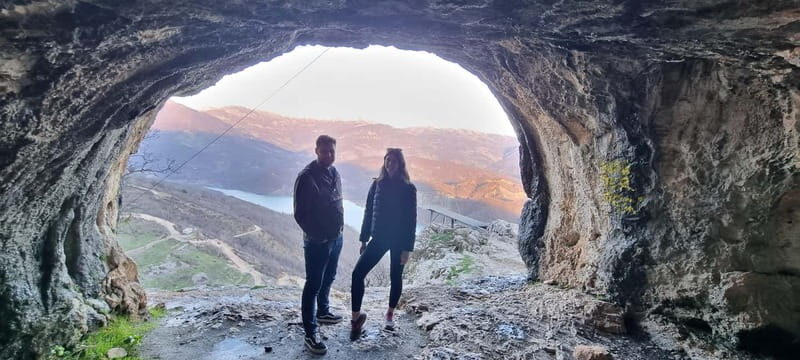 Gamti, Bovilla Lake and Kruja Day Trip from Tirana - The Value of This Tour