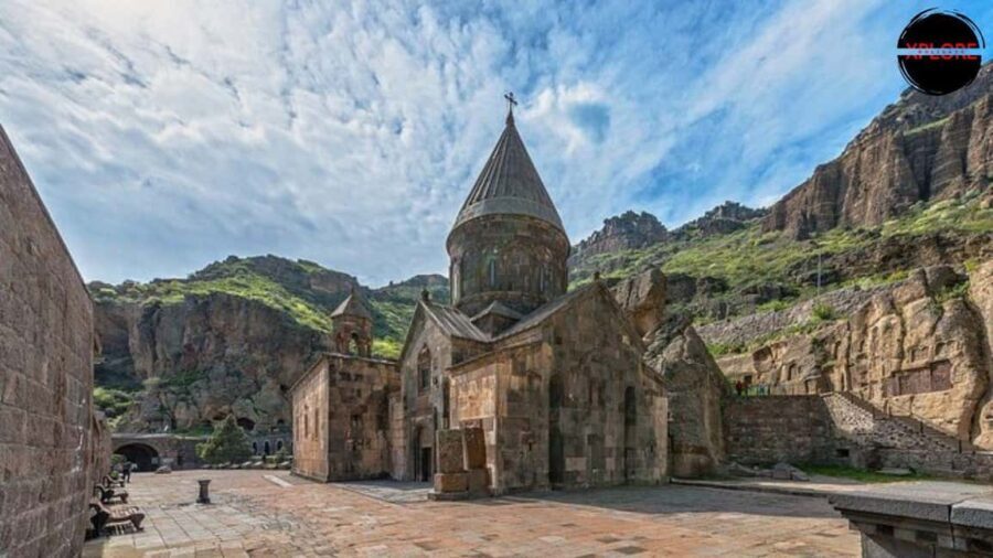 Garni, Geghard, Charent's Arch, Symphony + Lavash Baking - Who Should Consider This Tour?