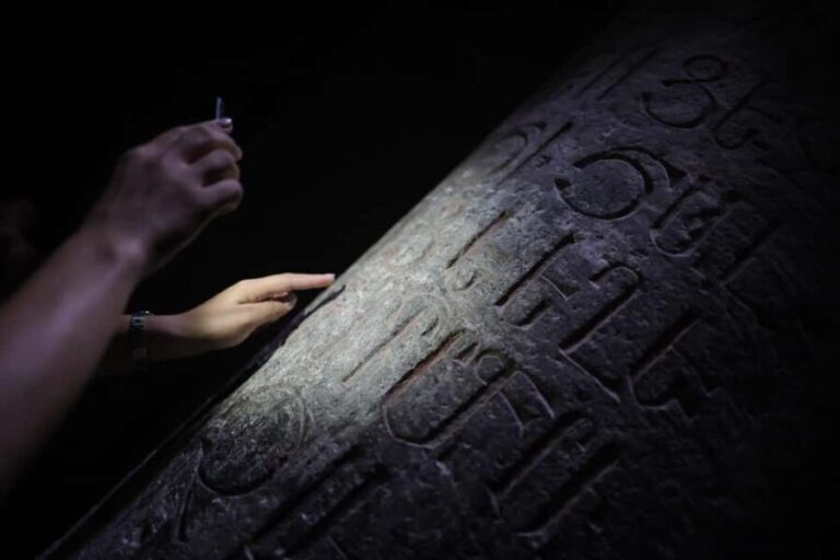 Garni, Geghard & Lake Sevan Day Trip - Who Would Love This Tour?