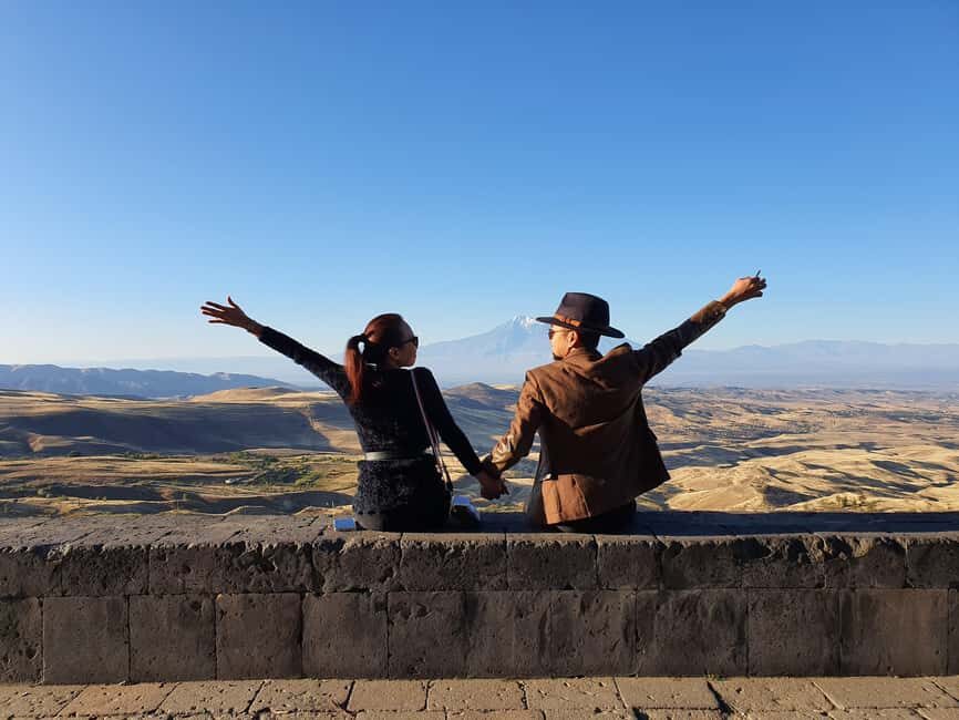 Garni & Geghard Small-Group Day Trip with Lavash Baking - Authenticity and Cultural Depth