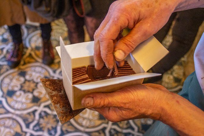 Gastronomic Tour: A Taste of Bruges - The Authenticity Factor