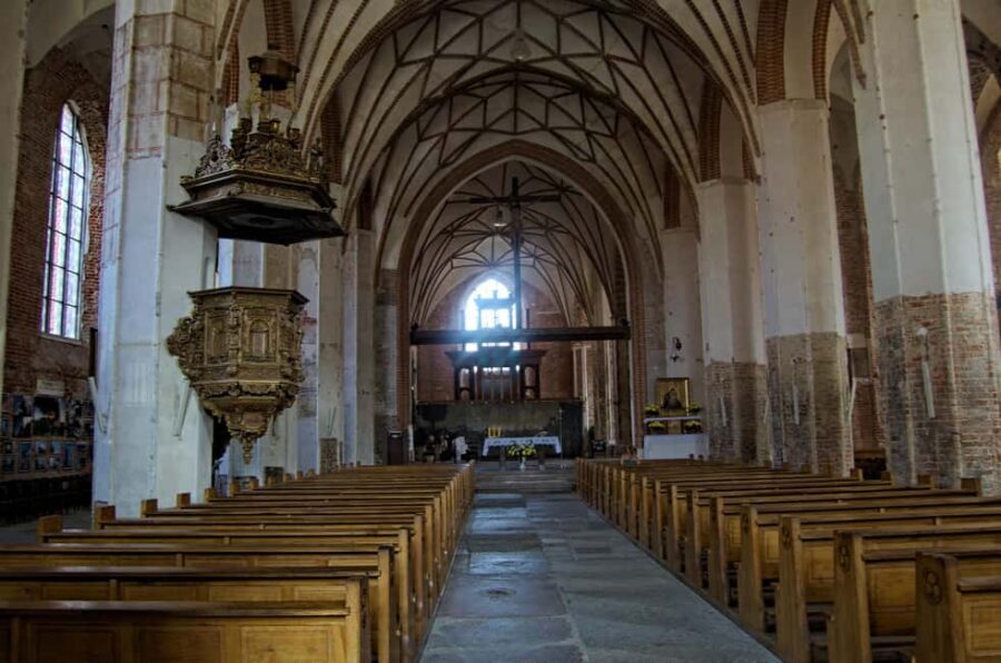 Gdansk: Chopin's Piano Concert by Candle Glow - Final Thoughts