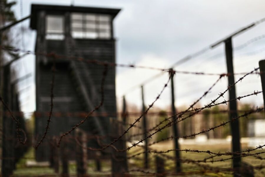 Gdansk: Stutthof Concentration Camp Regular Tour - Visiting the Stutthof Museum: What You’ll See