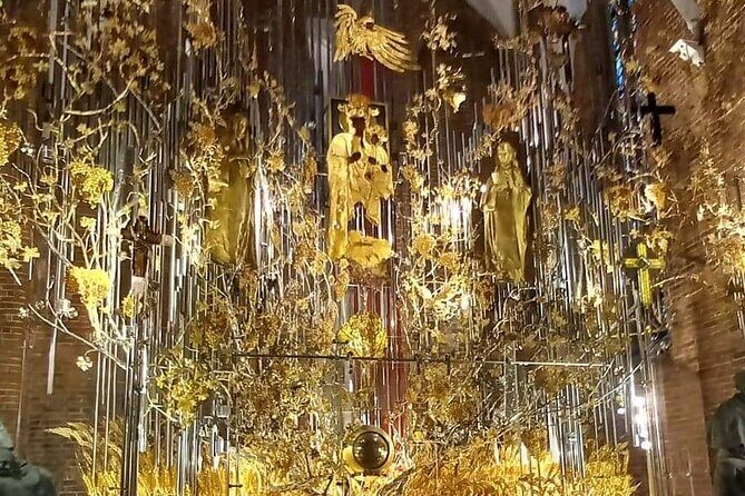 Gdask: City Sightseeing Tour by Buggy/Golf Cart LIVE GUIDED 1H - Why This Tour Might Be Right for You