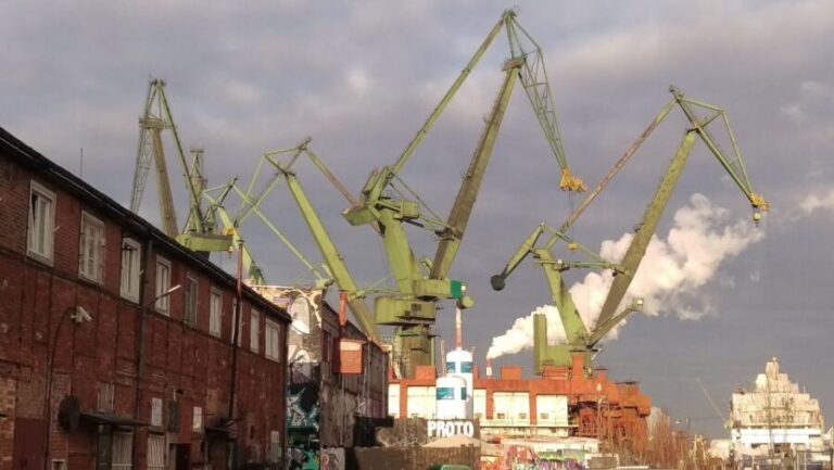 Gdask: Highlights Bike Tour - What Makes This Bike Tour Stand Out?