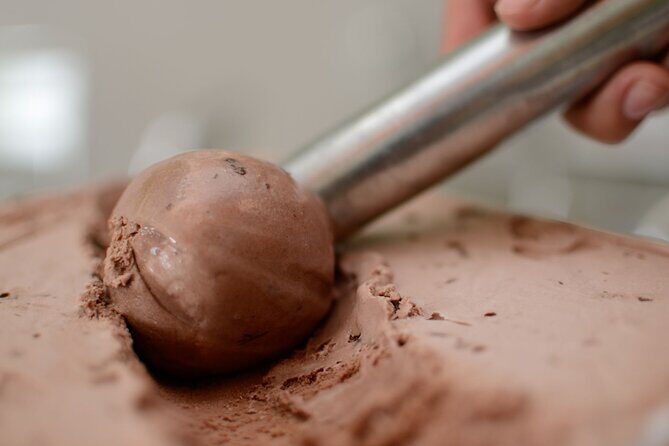 Gelato and Fettuccine Pasta Cooking Class in Rome Piazza Navona - Practical Details: Logistics and Value