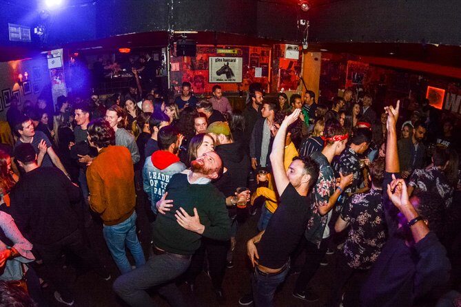 Generation Pub Crawl Dublin - Who Is This Tour Best For?