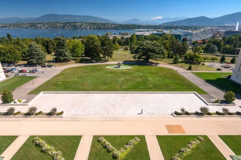 Geneva: Open-Top Sightseeing Bus Tour - Final Thoughts