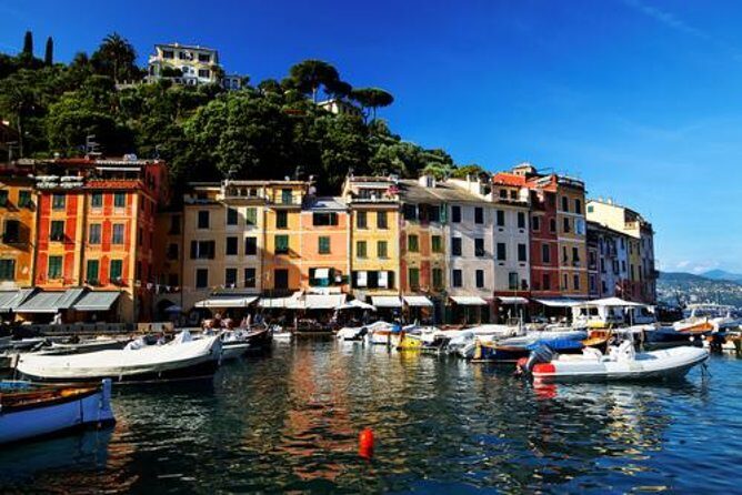 Genoa and Portofino Day Trip from Milan - The Value of this Tour