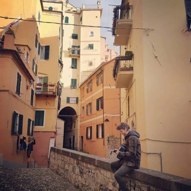 Genoa: Discover the secrets with a Storyteller - The Practical Side: What You Need to Know