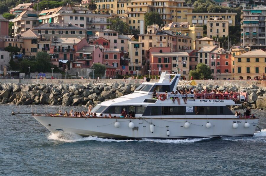 Genoa: Half-Day Tour to Camogli - Final Thoughts: Who Is This Tour For?