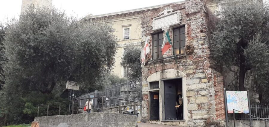 Genoa: Historic Guided Tour of Christopher Columbus' House - Why This Tour Offers Good Value