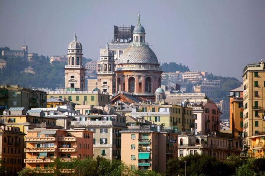 Genoa: Private City Tour with a Local Guide - Who Will Love This Tour?