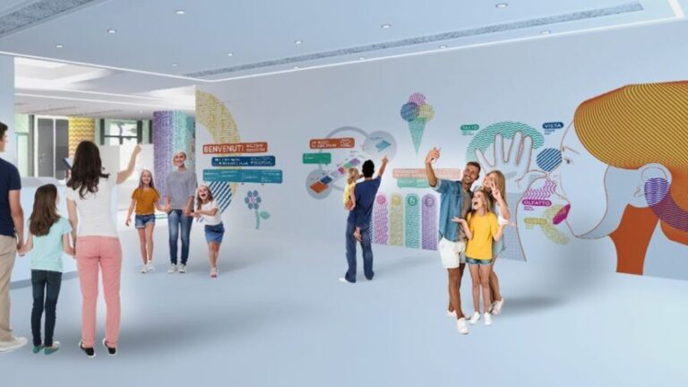 Genoa: The City of Children and Young Museum Entry Ticket - Authentic Insights from Visitors