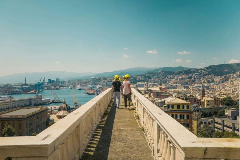 Genova: Basilica of Carignano, ascend and visit - What Do Reviewers Say?