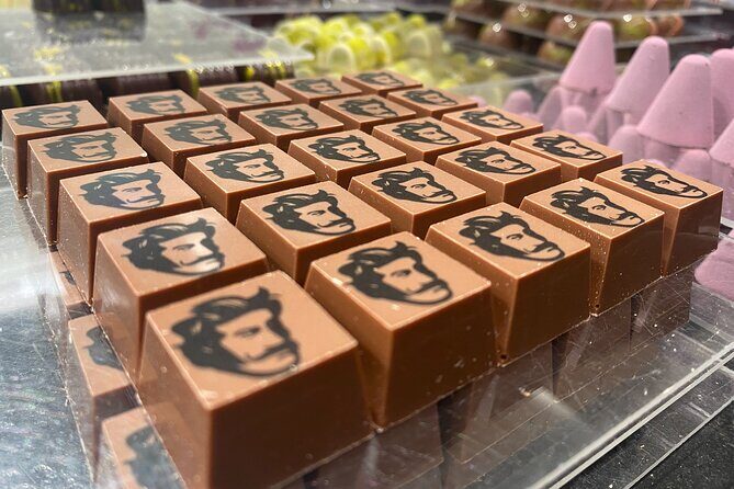 Ghent: Famous Belgian Chocolate Walking Tour with Tastings - Practicalities and Value