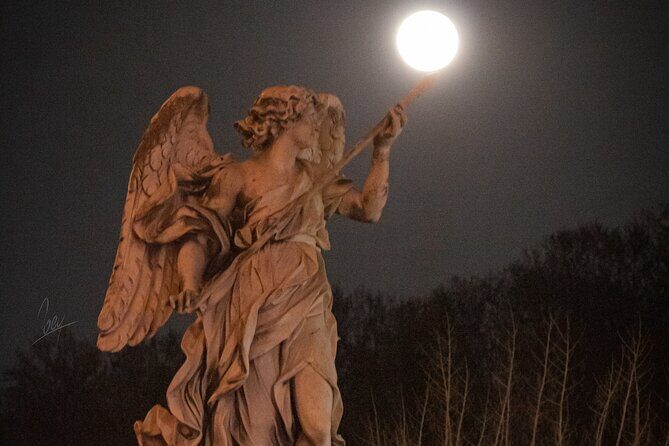 Ghosts Legends and Mysteries of Rome Walking Tour - Final Thoughts