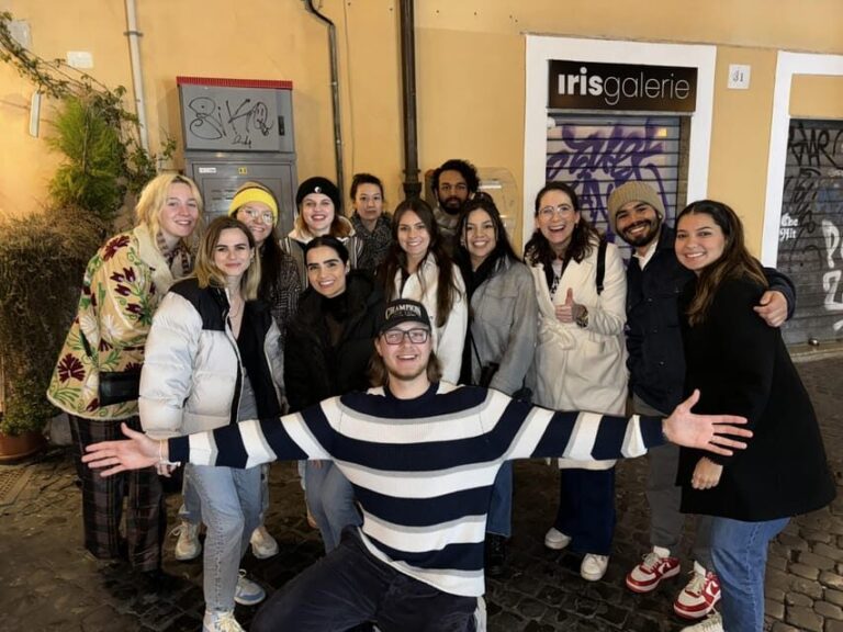 Ghosts, Legends & Mysteries of Rome Tip-Based Walking Tour - The Value of This Experience