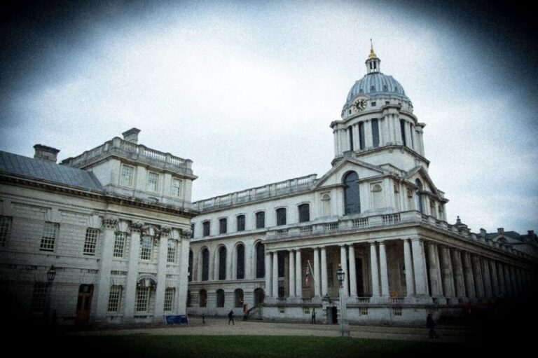 Ghosts of Greenwich: London's Haunted Walking Tour - FAQ