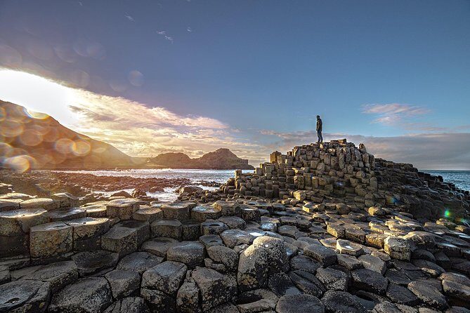 Giant's Causeway Day Tour from Dublin - Practical Considerations