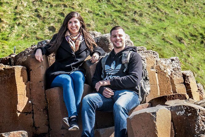 Giant's Causeway Full Day Tour from Belfast - Practical Aspects & What You’ll Experience