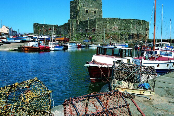 Giant's Causeway Tour including Game of Thrones Sites from Belfast - The Reviews: A Balanced Perspective