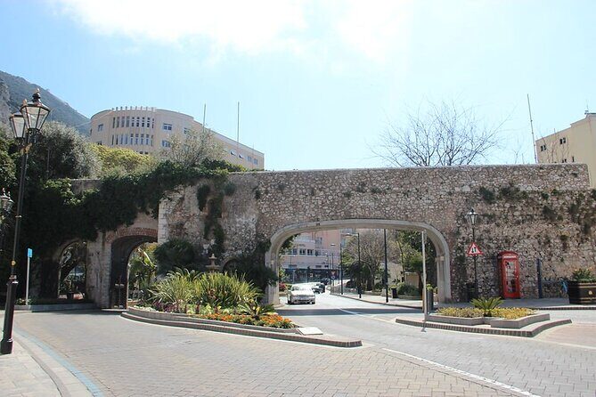 Gibraltar Day Trip at your Own Pace from Malaga & Costa del Sol - FAQs