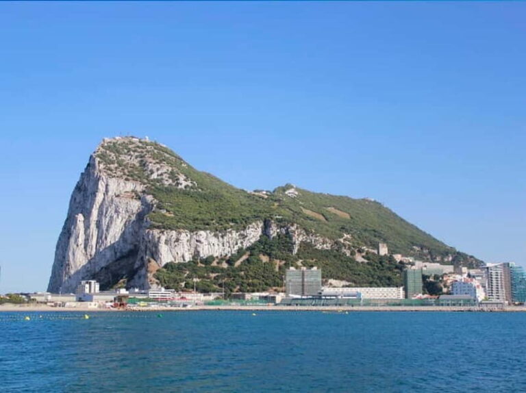 Gibraltar: Guided Tour by Bus Including Tickets - A Deep Dive into Gibraltar’s Guided Bus Tour