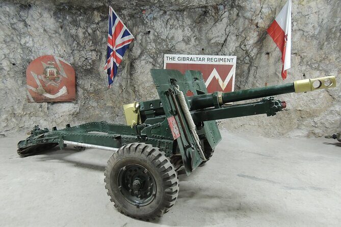 Gibraltar Rock Tour with WWII Tunnels - Final Thoughts