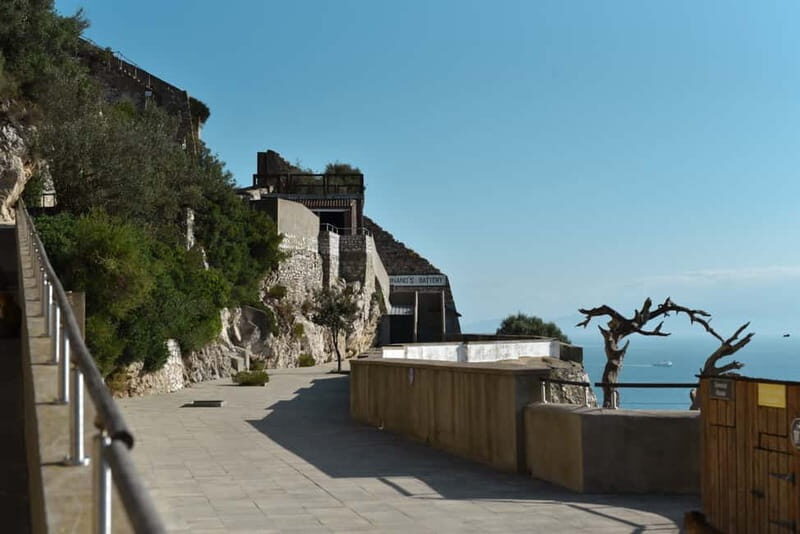 Gibraltar Rock tour - Practical Tips for Booking and Enjoying the Tour