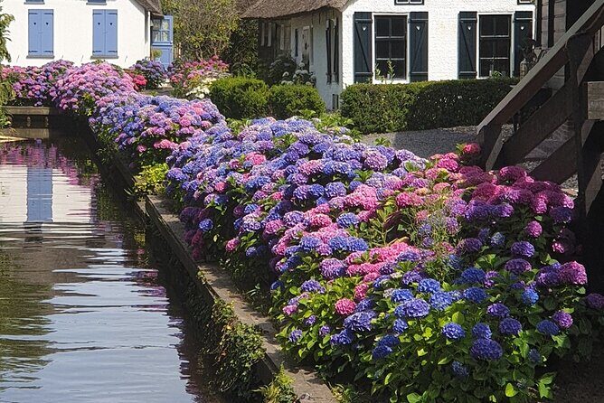 Giethoorn Day Tour from Amsterdam with Small Boat Ride - The Verdict: Is This Tour Worth It?