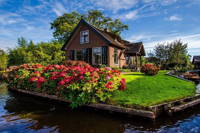 Giethoorn Guided DayTrip from Amsterdam - The Sum Up: Who Is This Tour Best For?
