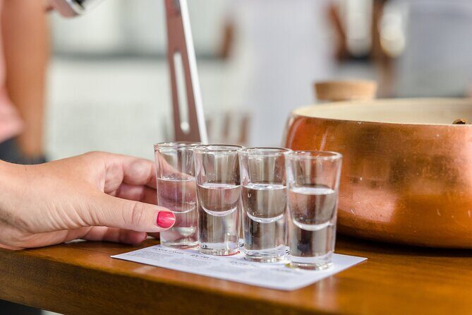 Gin Tour at Hensol Castle Distillery - Final Thoughts: Who Will Love This Tour?