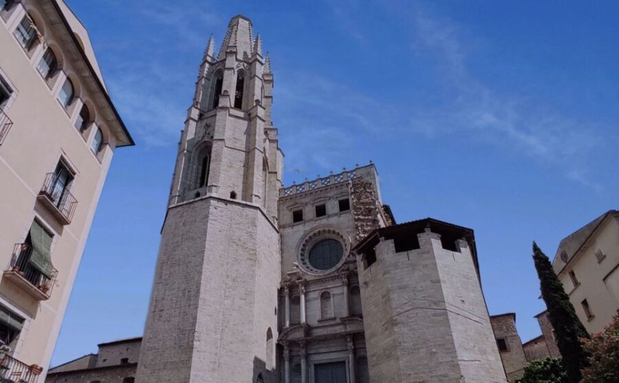 Girona: Cathedral of Girona + Art Museum + St. Felix Church - Practical Tips for Visiting