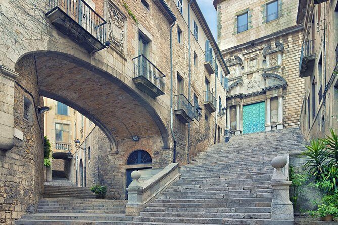 Girona Full Day Tour from Barcelona - The Value of This Tour